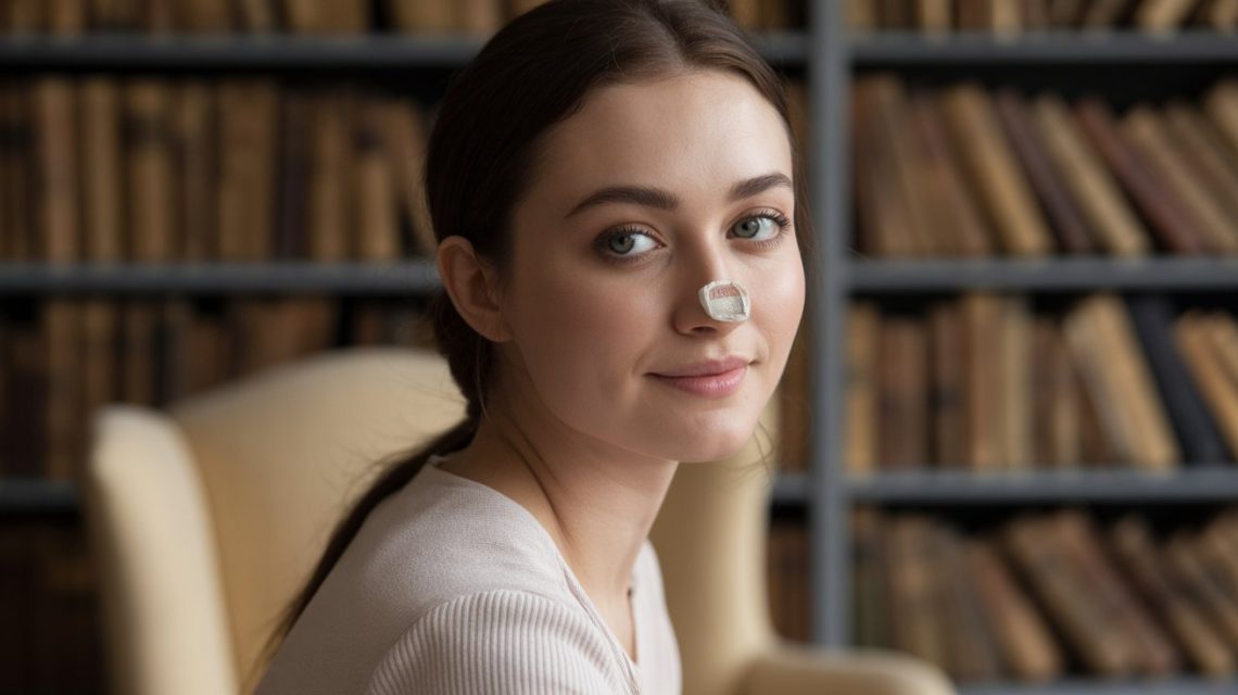 The Button Nose: Charm, Beauty, and Cultural Significance