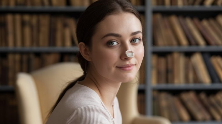 The Button Nose: Charm, Beauty, and Cultural Significance