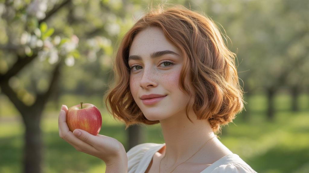 The Button Nose: Charm, Beauty, and Cultural Significance