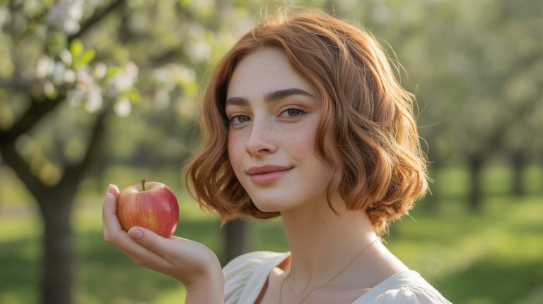 The Button Nose: Charm, Beauty, and Cultural Significance