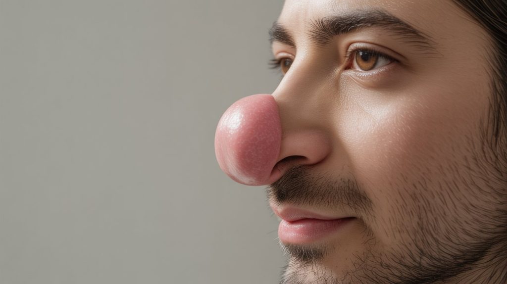 The Button Nose: Charm, Beauty, and Cultural Significance